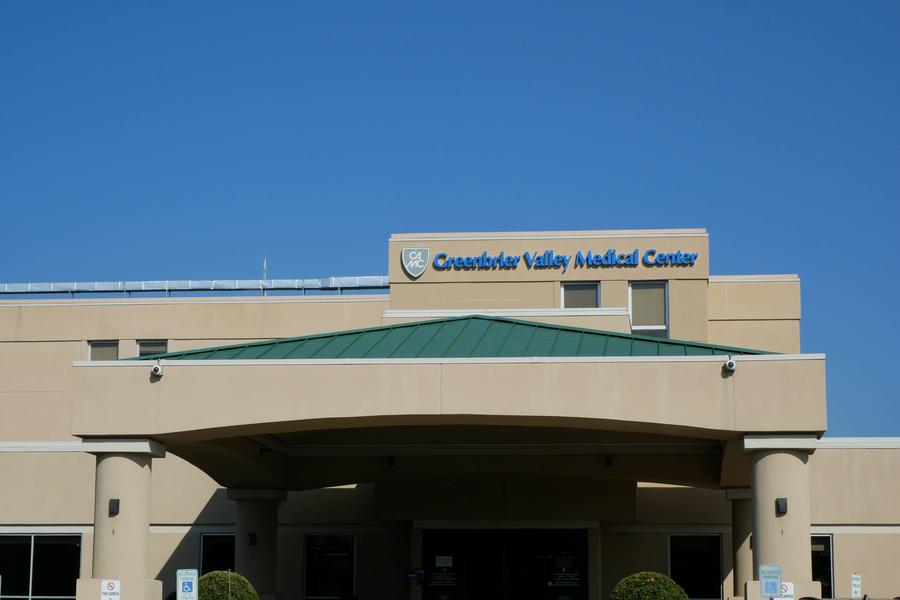 GVMC receives Healthgrades' Patient Safety Excellence award | CAMC Health System